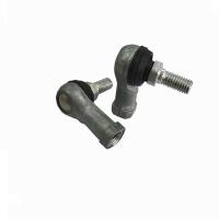 China BL Series Die Cast Zinc Alloy Ball Joint with Zinc Plated Surface for Medium Industrial Load Applications for sale