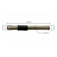 China IATF16949 Control 6 Inch HD SS Travel Support Tube for sale