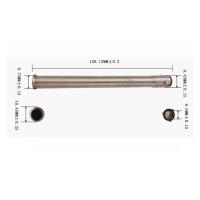 China Truck Engine Control 5 Inch LD SS Travel Support Tube for sale