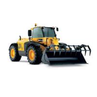 China Industrial Tractor Loader Control Cable 1200lb Compression 3600lb Tension IATF16949 Certified for sale