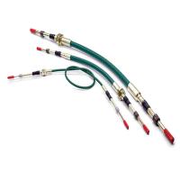 China High Performance Push Pull Control Cable Assembly 5mm Core for Transmission Shift for sale