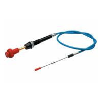 China Threaded Mount Control Cable Head for Prop/Pitch 565-550 Series - 3.00
