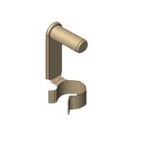 China TXLSP Series Clevis Spring Pins - Low Carbon Steel Fasteners in Metric & Inch Sizes for Industrial Applications for sale