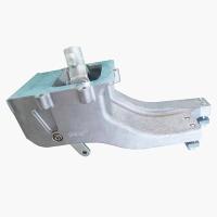 China Pressure Die Cast Aluminum Manual Transmission Shifter 925 Series Control Valve for Bus and Truck Applications for sale