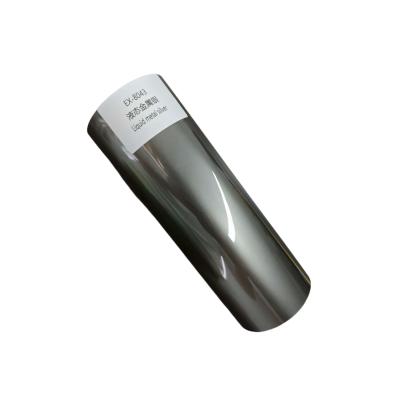 China Liquid metal silver（EX-8043） for sale