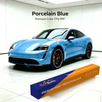 China Porcelain Blue(EX-8005) for sale