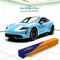 China Sea Breeze Blue(EX-8008) for sale