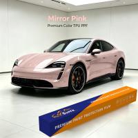 China Mirror Pink(EX-8012) for sale