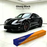 China Glossy Black(EX-8015) for sale