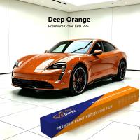 China Deep Orange(EX-8018) for sale