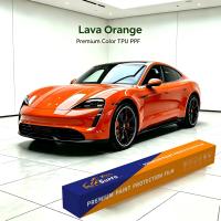 China Lava Orange（EX-8026） for sale