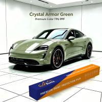 China Crystal Armor Green（EX-8032） for sale