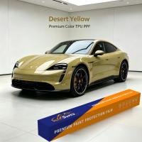 China Desert Yellow（EX-8037） for sale