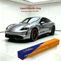 China Liquid Metallic Grey（EX-8042） for sale
