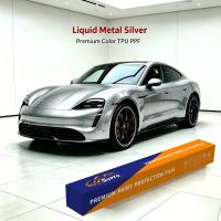 China Liquid metal silver（EX-8043） for sale