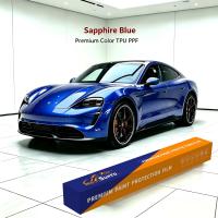 China Sapphire Blue（EX-8047） for sale