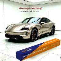 China Champagne Gold (Deep)（EX-8045） for sale