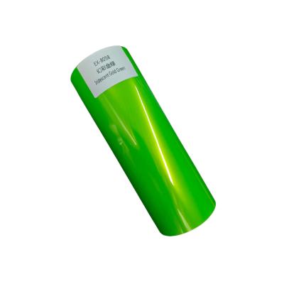 China Iridescent Gold Green（EX-8058） for sale