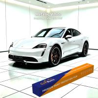 China Metallic White（EX-8068） for sale