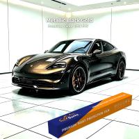 China Metallic Black Gold（EX-8069） for sale