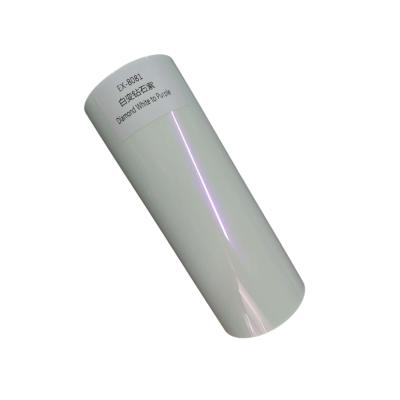 China Diamond White to Purple（EX-8081） for sale