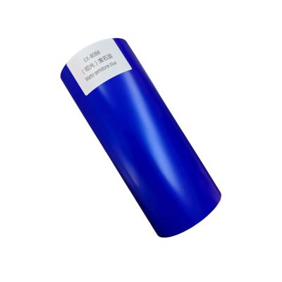 China Matte gemstone blue（EX-8088） for sale