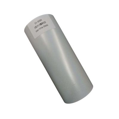 China Laser White (Matte)（EX-8089） for sale