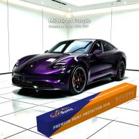 China Midnight Purple（EX-8071） for sale