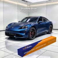 China Shadow Blue（EX-8074） for sale