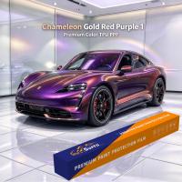China Chameleon Gold Red Purple（EX-8084） for sale