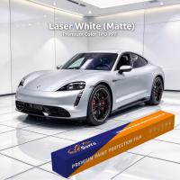 China Laser White (Matte)（EX-8089） for sale