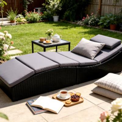 China Sun Bed, KD for sale
