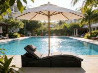 China Sun Bed, KD for sale