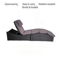 China Sun Bed, KD for sale