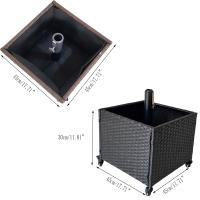 China Outdoor Garden furniture for sale