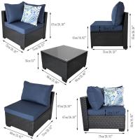 China Garden furniture for sale