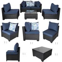 China Garden furniture for sale