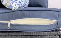 China Garden furniture for sale