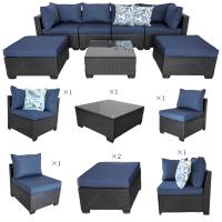 China Garden furniture for sale