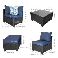 China Garden furniture for sale