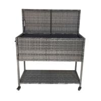 China Wine Cart for sale