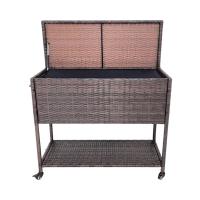 China Wine Cart for sale