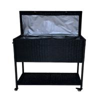 China Wine Cart for sale