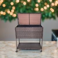 China Wine Cart for sale
