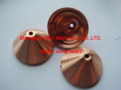 China V4345,V4340,V4335,V4350 Swirl Gas Cap for Kjellberg for sale