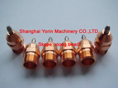 China T051,T053,S042,S052 electrode for Kjellberg for sale