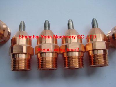 China T051,T053 electrode for Kjellberg; cutting stainless steel beel for sale