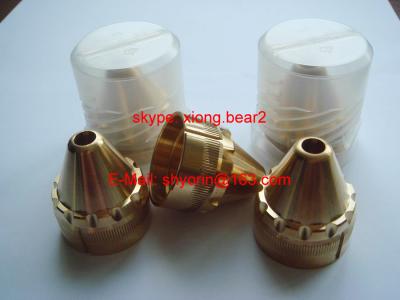 China T3000 nozzle cap for Kjellberg HiFocus280i/360i for sale