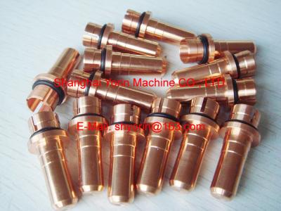 China 969-95-24310,969-95-26210 electrode for KOMATSU 3082/3084/3086 for sale