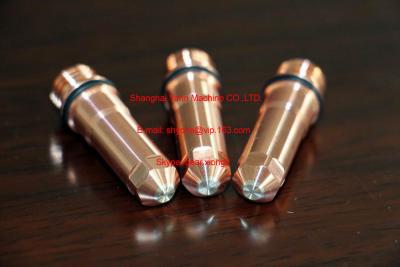 China silver head electrode 220187 for HYPERTHERM HPR130XD/HPR260XD for sale